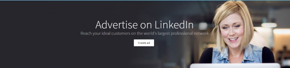 LinkedIn Advertisements: Everything You Need to Know - Be the Bean