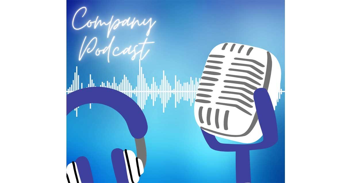 The Power of Voice: Unveiling the Benefits of Company Podcasts - Be the ...