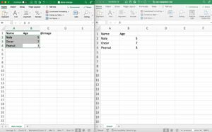 How to Use InDesign Data Merge for Text and Image Automation - Be the Bean