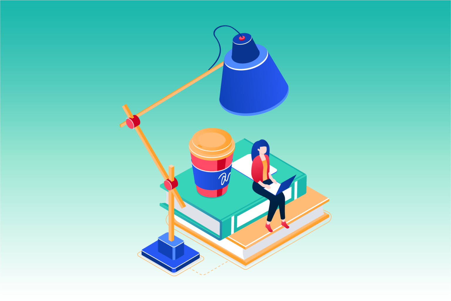 Creative Employee Spotlight Post Examples on LinkedIn - Be the Bean