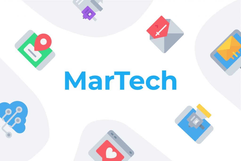 What is MarTech? Defining the Term and Benefits - Be the Bean